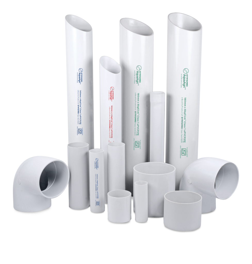 upvc AquaAgri - Divya Impex